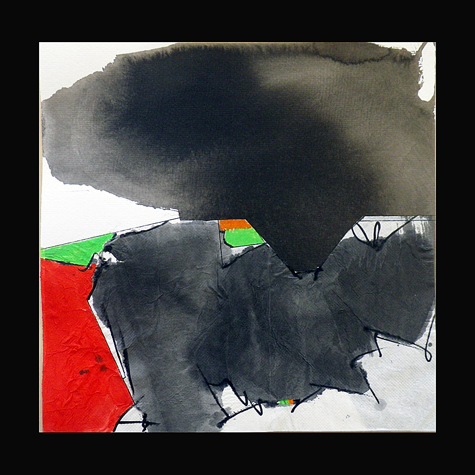 The Art of Rodolfo Samonte: Abstract McSketches 2015 Galerie Astra ...