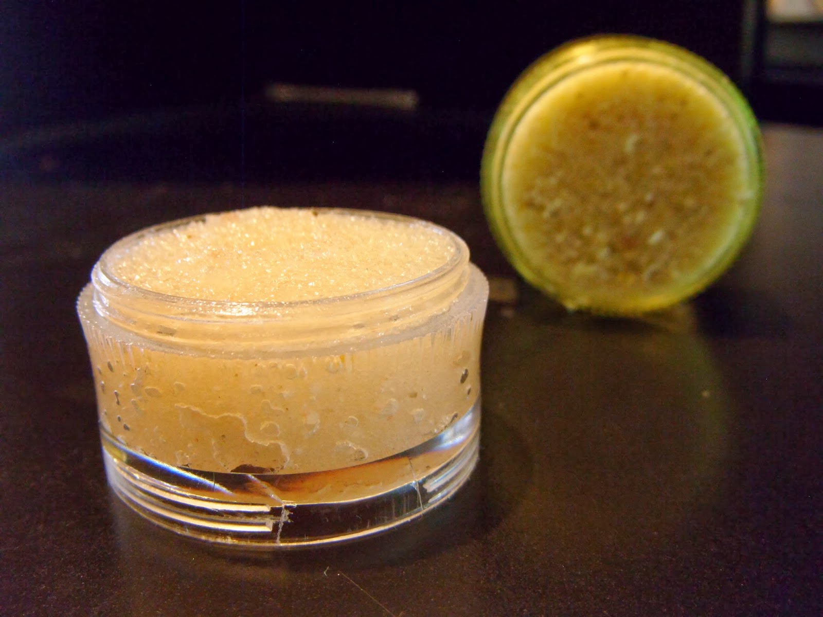 Kennyista: Body Scrubs Review