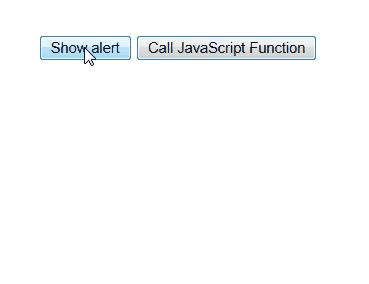 Asp.net show alert message from code behind using javascript - ASP.NET,C#.NET,VB.NET,JQuery ...