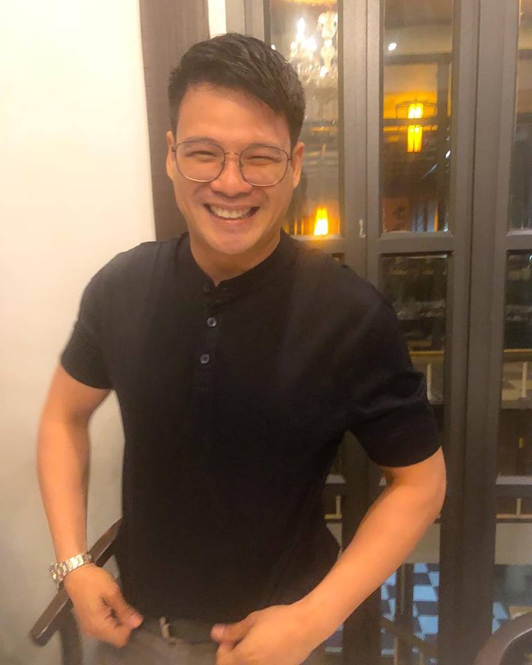 Yul Servo Celebrates Birthday With A Thanksgiving Party For The ...