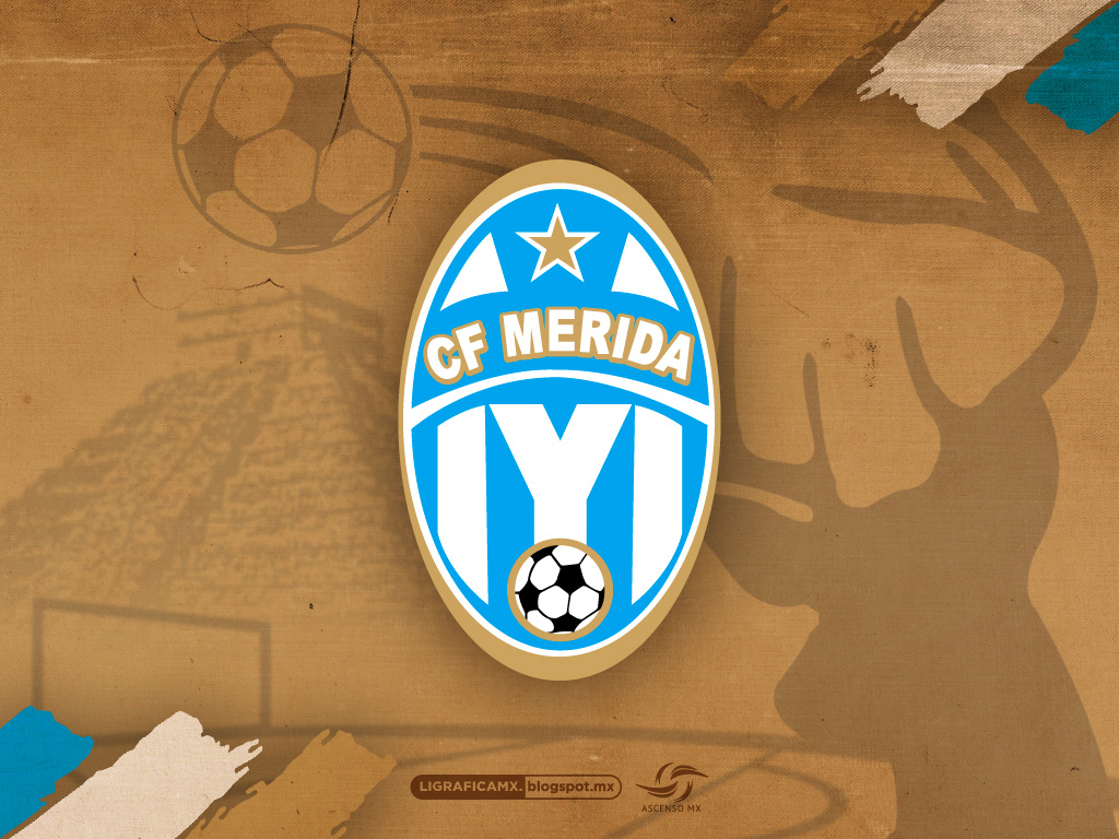 Ligrafica MX: Mérida FC • 01072013CTG