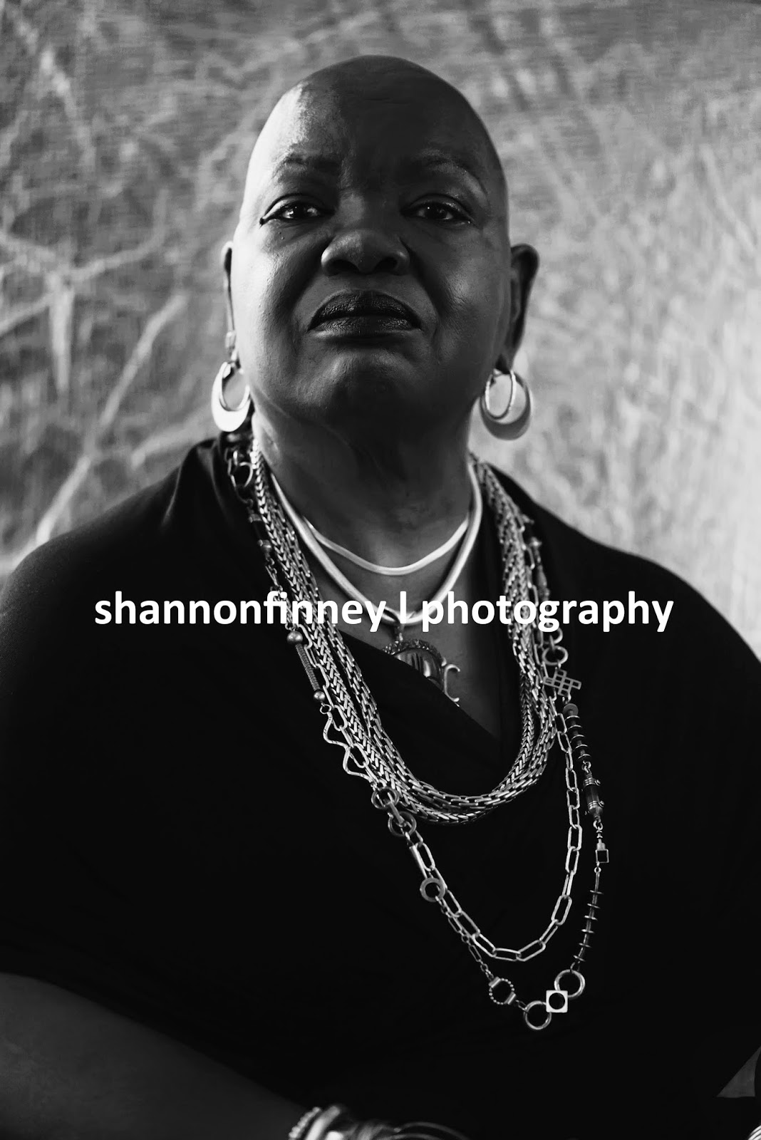 Shannon the Photo Gal: Women's History Month Portrait of an Artist: Dr ...