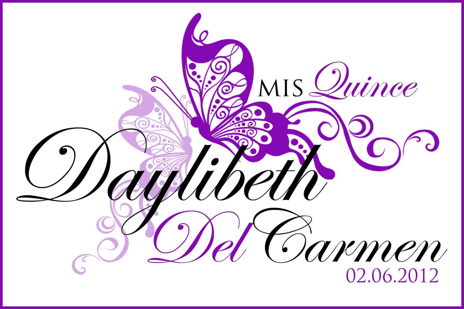 Logotipos de 15 años - Imagui