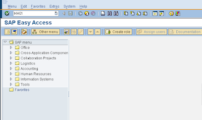 SAP TECH: Text Enhancements