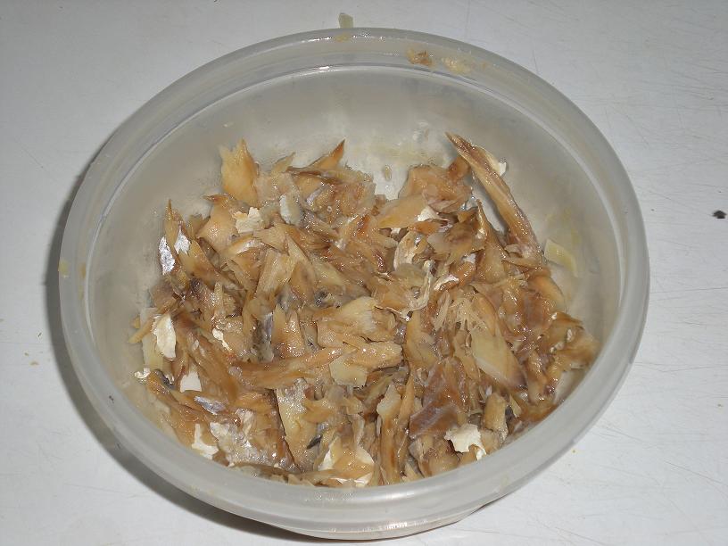 Jamaican Food Savvy: Jamaica's National Dish-Ackee & Saltfish