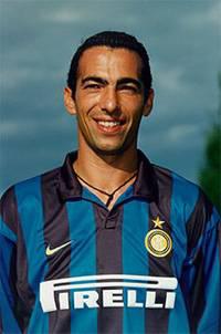 Famous Soccer Players Blog DDI: Soccer Star - Youri Djorkaeff, French ...