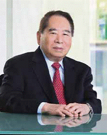 THE BENEDICTINE RULE OF LEADERSHIP: ROLE MODEL