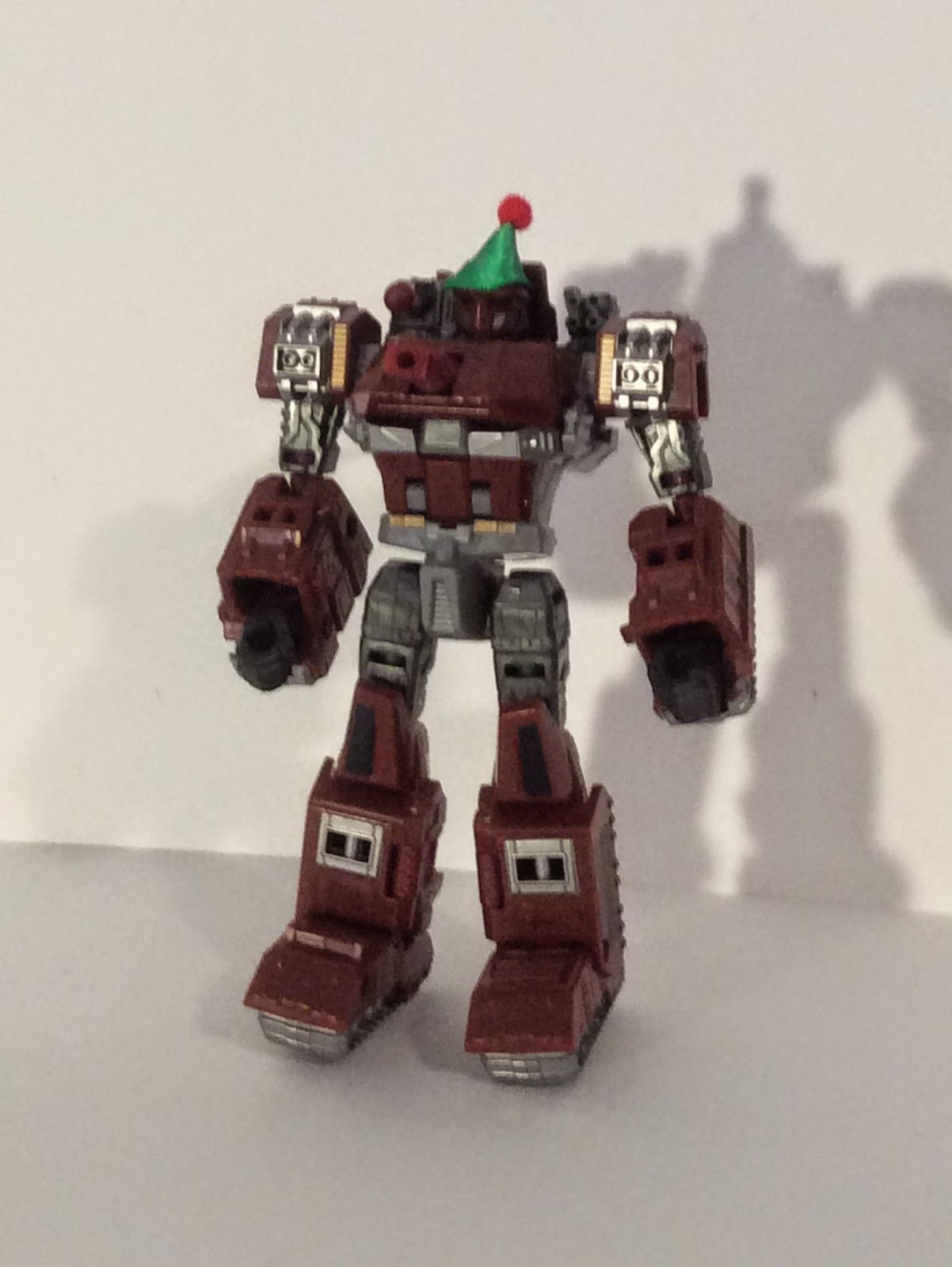 Blackrock's Toybox: 2014