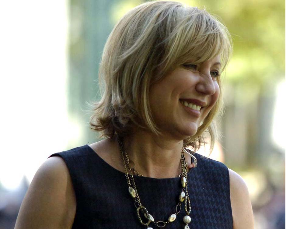 Toronto Grand Prix Tourist - A Toronto Blog: Television news reporters ...