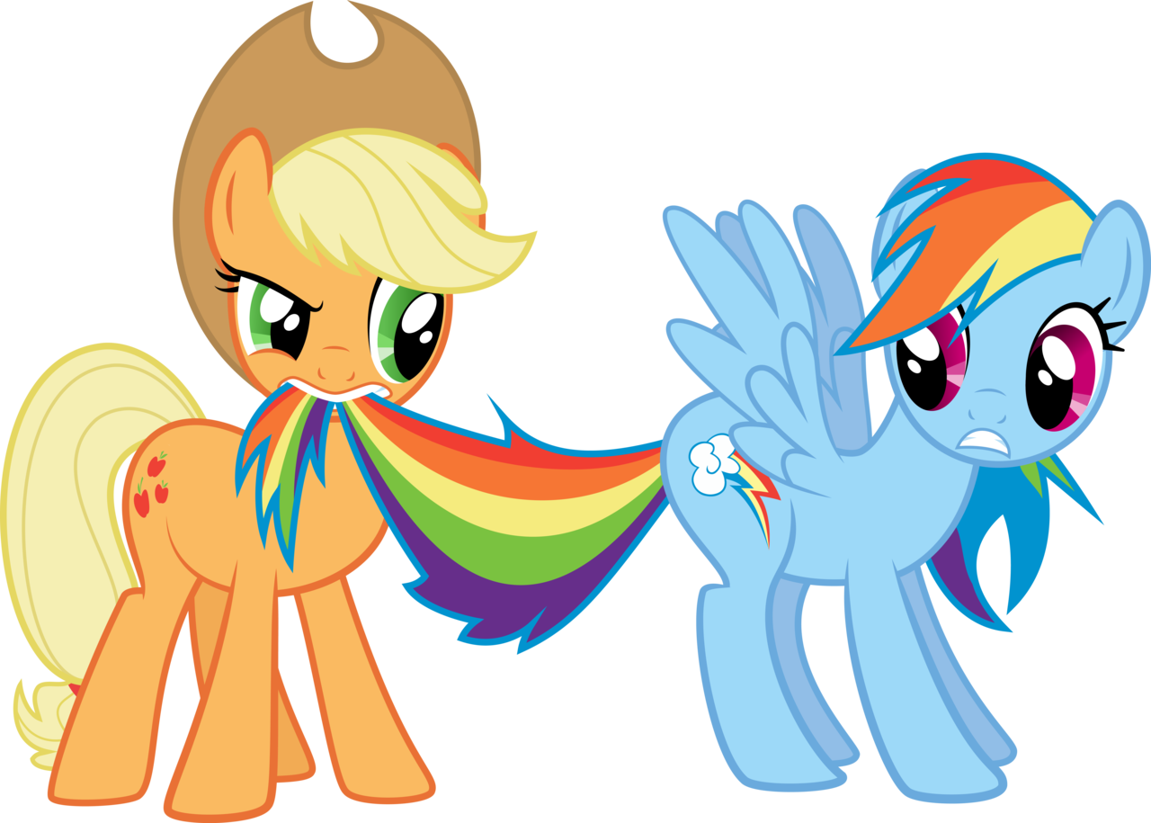 Equestria Daily - MLP Stuff!: Editorial: What Makes a Good Character ...