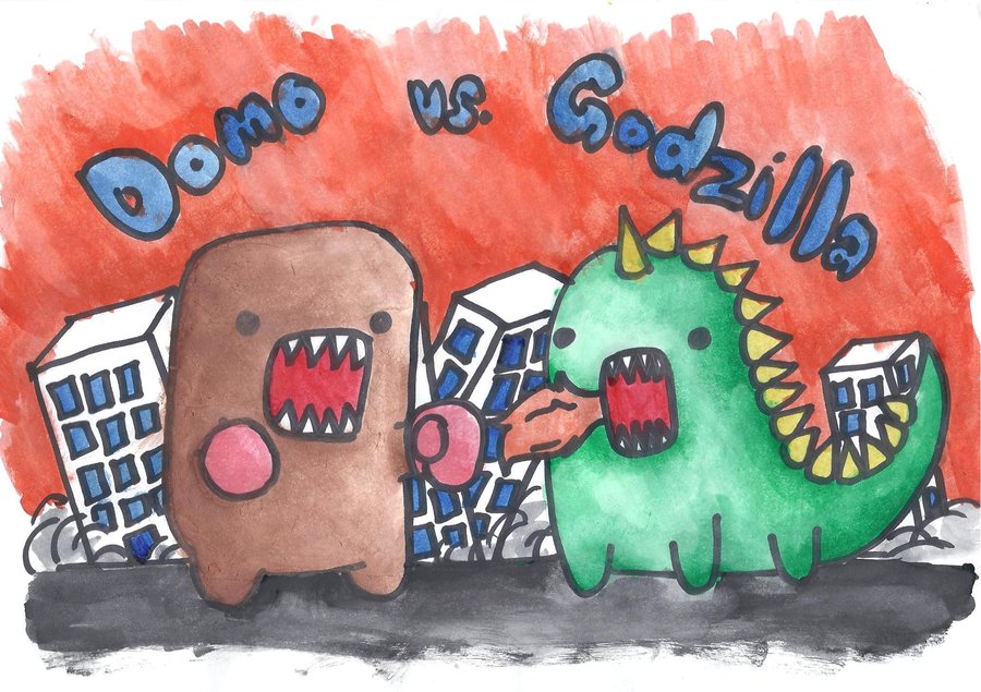 Tharin's Thoughts: 2018