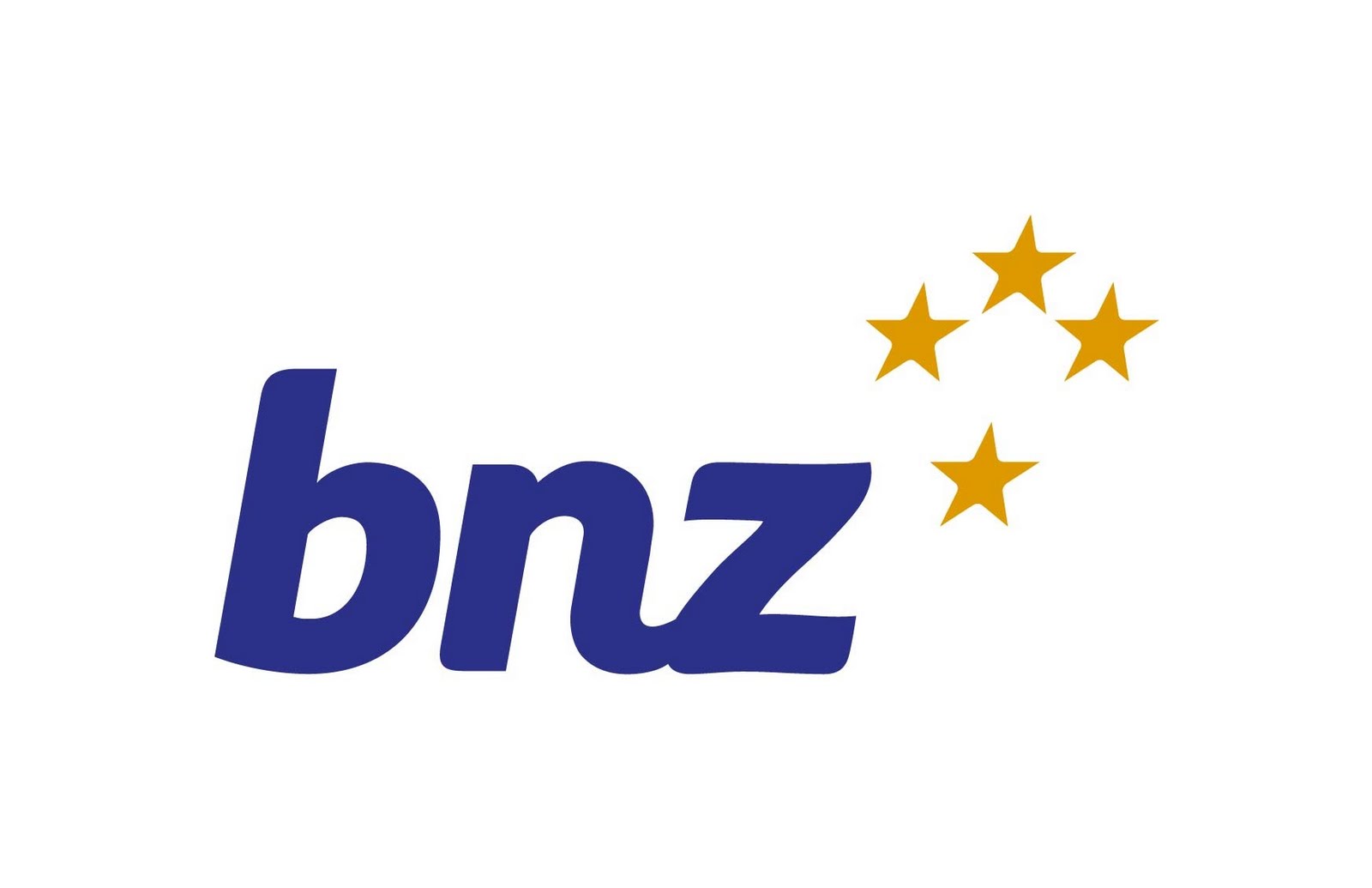 History of All Logos: All Bank of New Zealand Logos