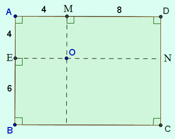 Giải bài luyện tập 2 định lí Py-ta-go. | Bài tập toán THCS