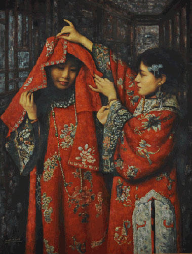 Di Li Feng - Alchetron, The Free Social Encyclopedia