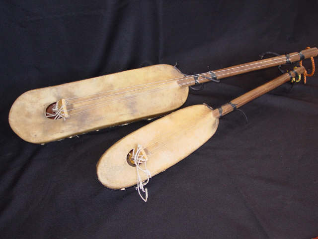 INSTRUMUNDO Instrumentos Musicales: Ngoni, Ngoni Ba, Ngoni Micin, N ...