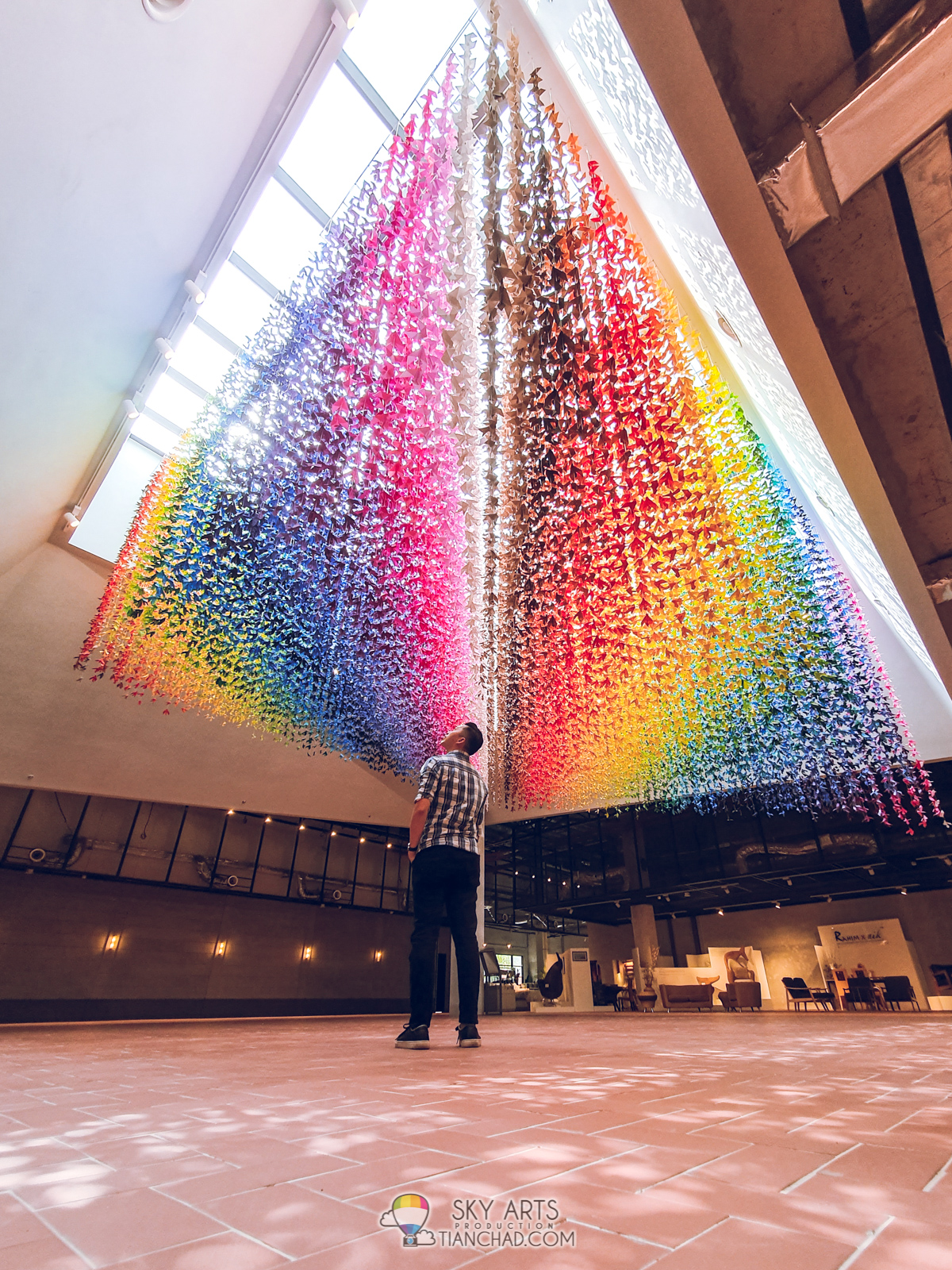 TOP 13 THINGS TO DO IN THE LINC KL #THELINCKL - TianChad【Capture ...