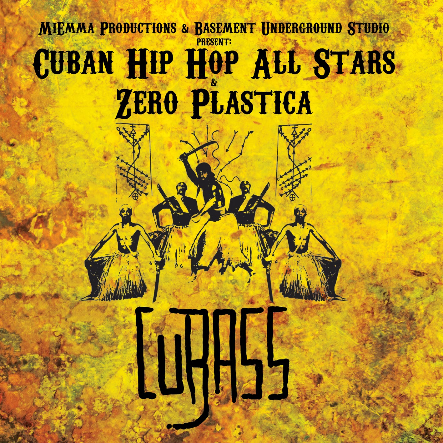 Dj Nio - World Hip Hop Culture: ottobre 2013