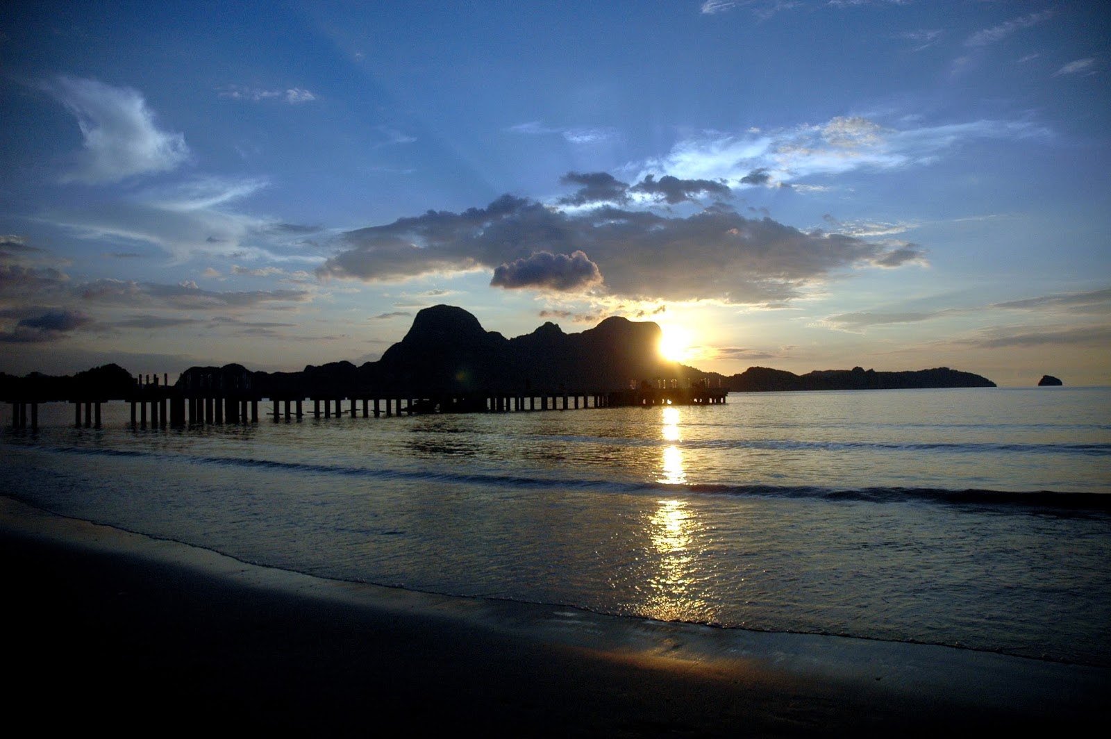 DUDE FOR FOOD: Flavors of El Nido: Go For A Winning Pair at Lio El Nido ...