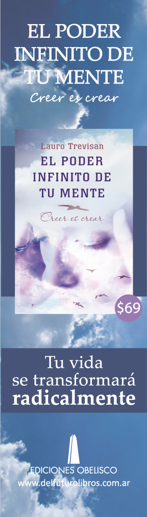 LIBROS: URANO, El poder infinito de tu mente