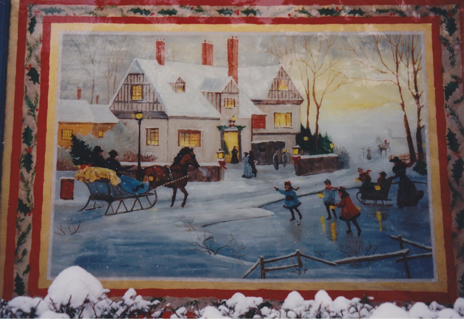 Mark Wilson, Author at The Adirondack Almanack Archive - The Adirondack ...