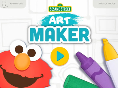 Modelando el aprendizaje: Art maker