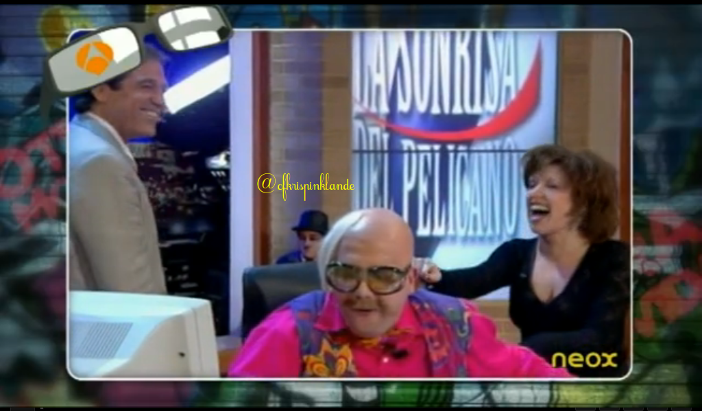 FANS KRISPIN KLANDER: Fotos :D