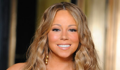 News Center: Mariah Carey Biography In Different Way