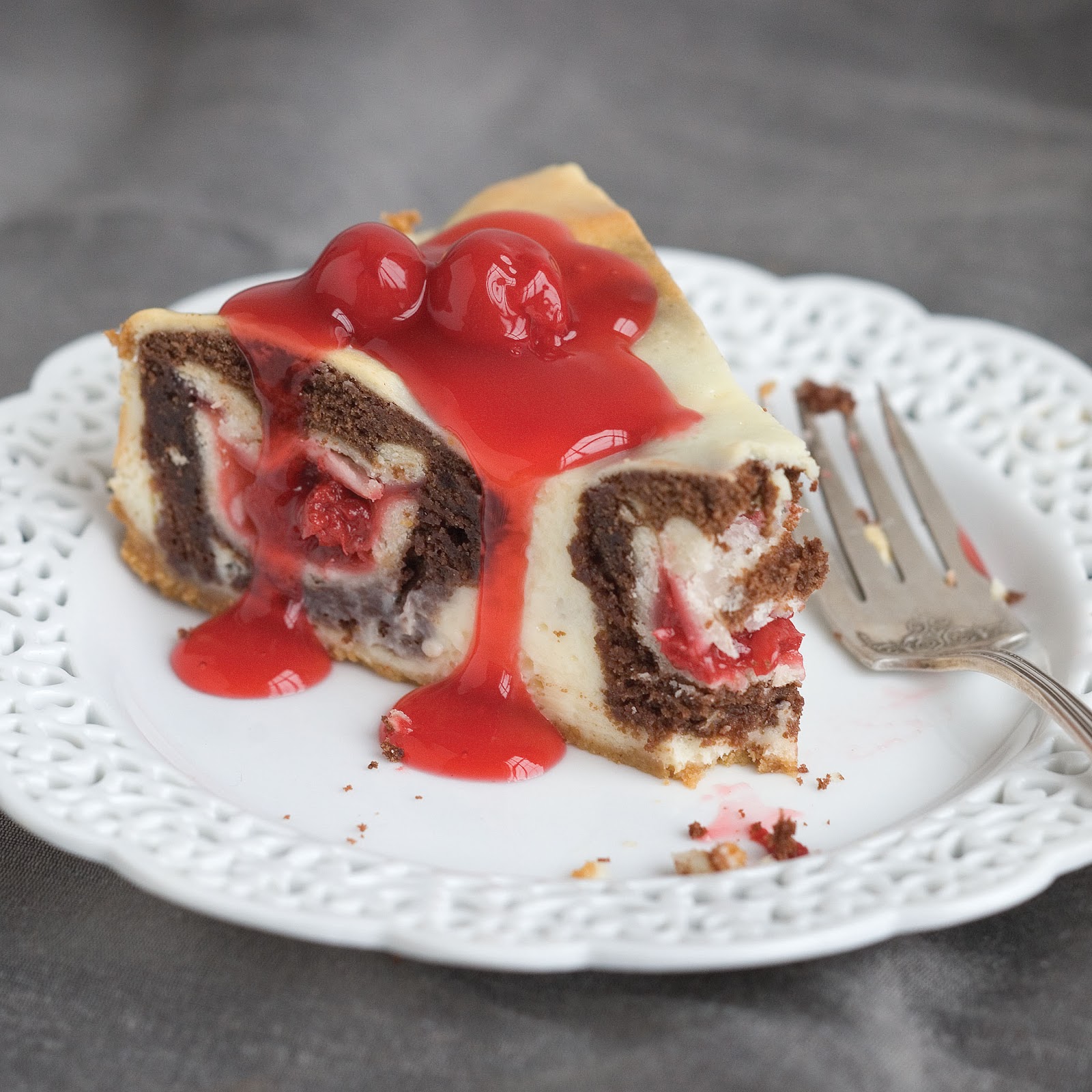 Interview with Megan Seling of Bake It In A Cake