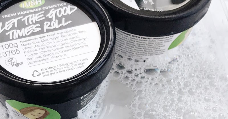 Lush Shampoo Bars Went Viral and Here's Why | Makeup Savvy - makeup and ...