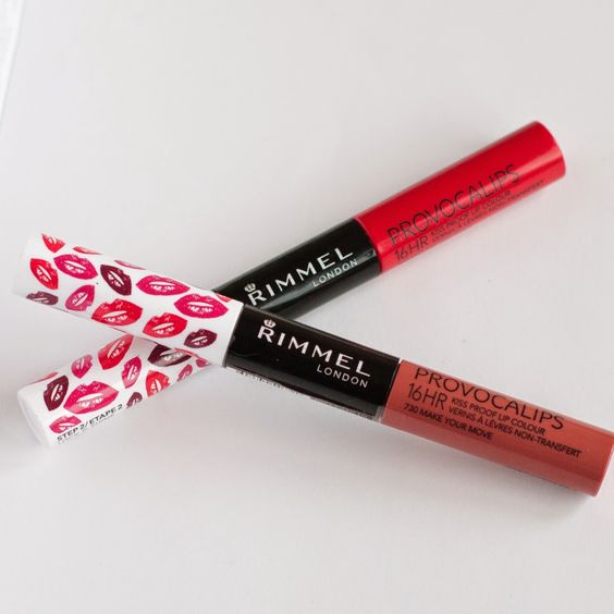 10 Marcas de labiales más populares en Instagram; ¡son los ganadores de ...