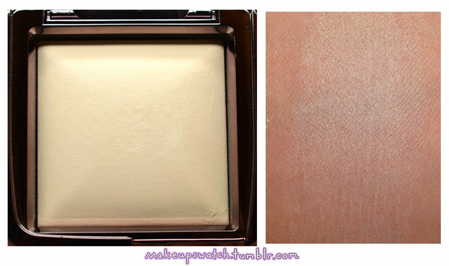 makeup: Hourglass Diffused Light Ambient Lighting Powder