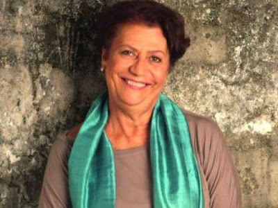 CULTURAS E AFETOS LUSÓFONOS: ANA MARIA MACHADO, INSÍGNE ESCRITORA ...