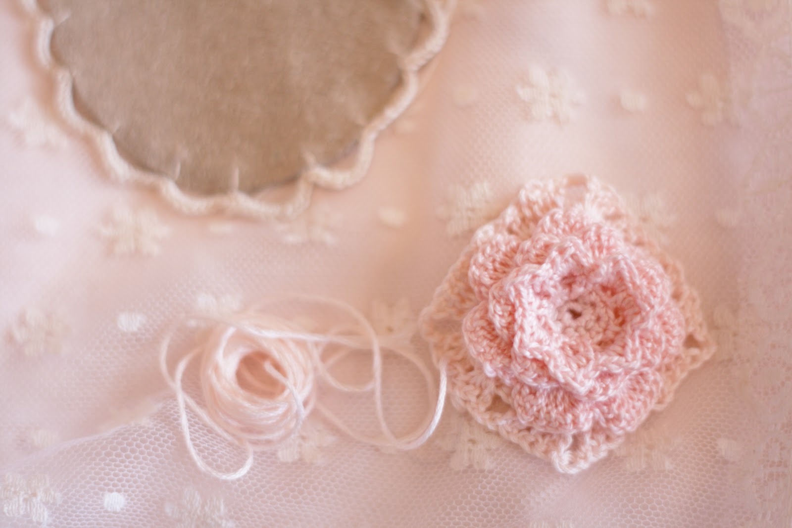 her billowing heart: ~of soft & gentle things