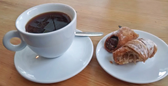 Beeston Week: June 2015