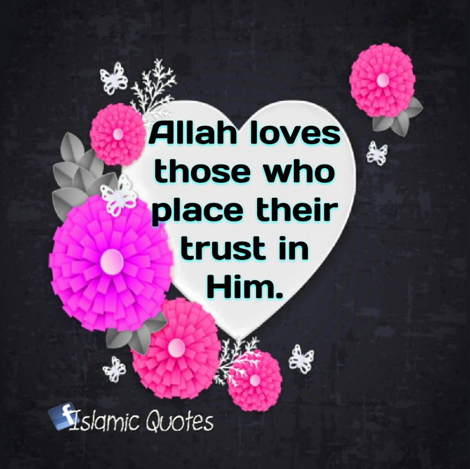 SALAWATI DAUD: "My Favourite Islamic Quotes"