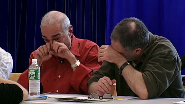 Cockeyed Caravan: Underrated Movie #145: Every Little Step