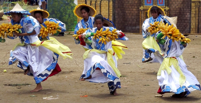 mybeautifulILOILO: Celebrating Tubungan’s Colorful and Vibrant Cultural ...
