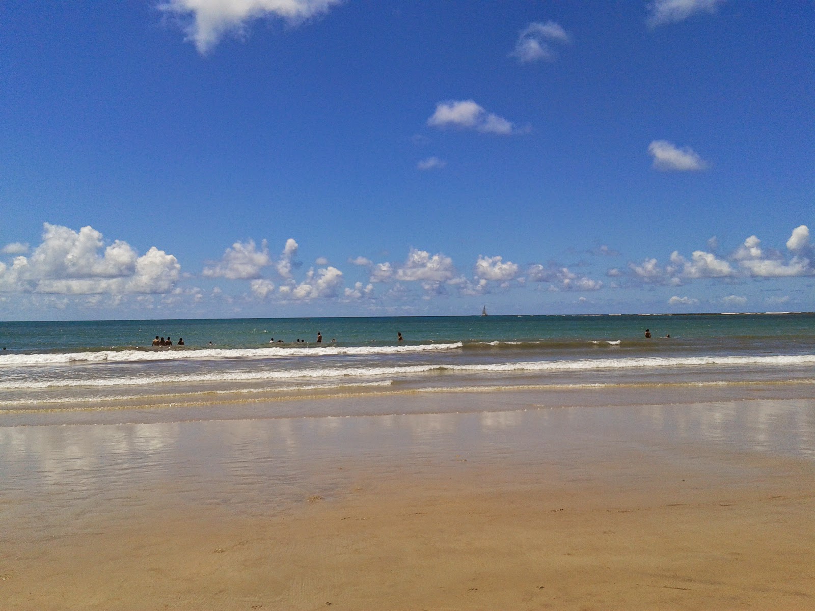 Manguita Rosa: {Fotos} Praia de Maracaípe - PE