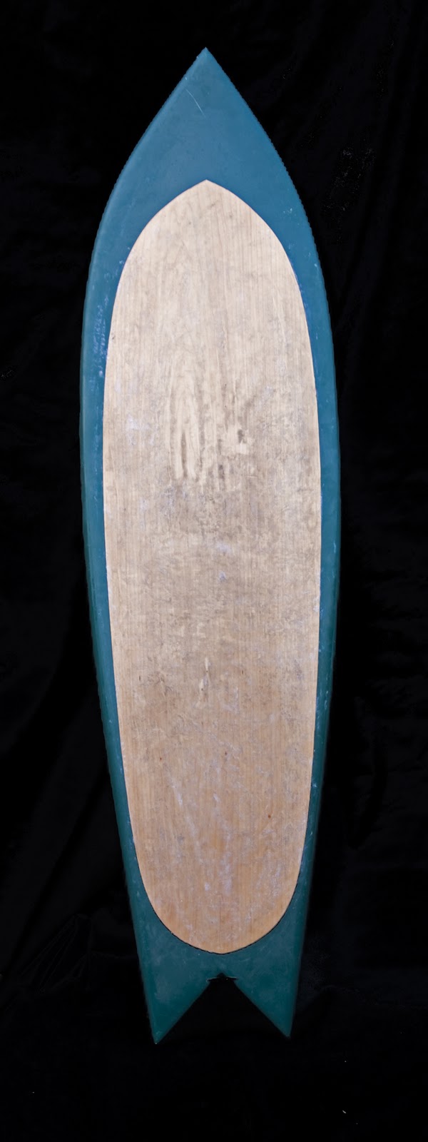 Squared Surfboards