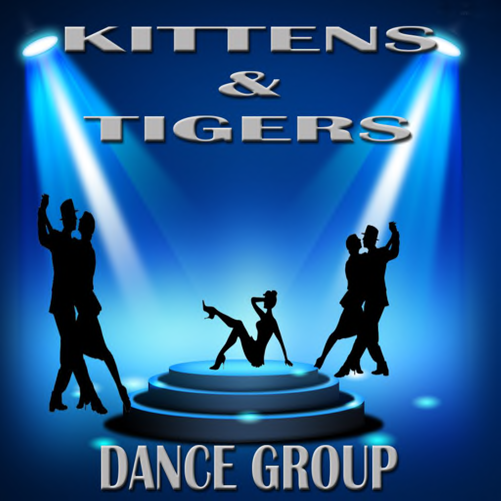 Dance Queens : Showtime at the Dance Queen INFO Center!!