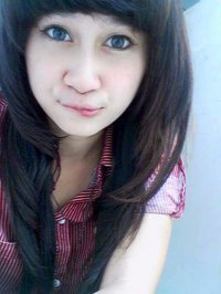 know about the beautiful artist: Tris Oktaviani Quinita Latief