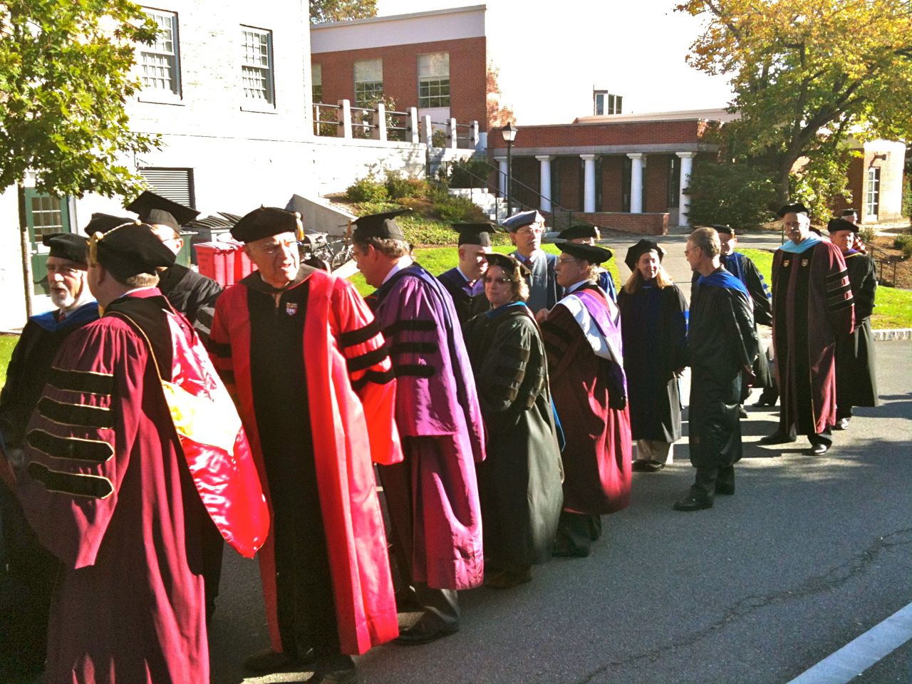Texas Southern University Clothing: Liberty University Graduation Regalia