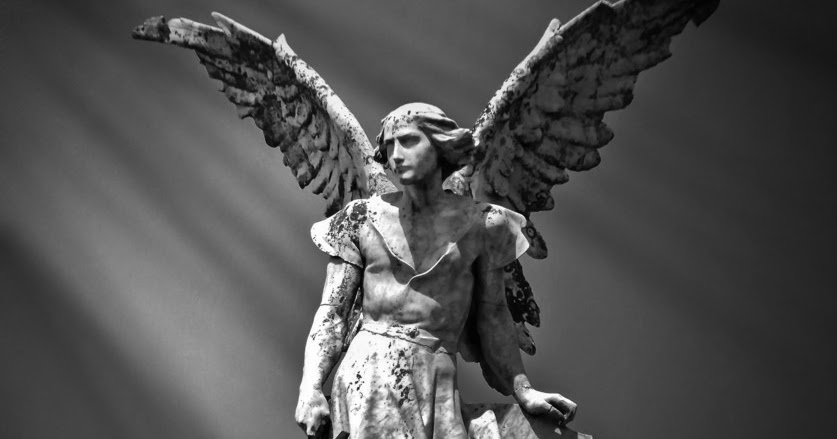 Rectitude | Absolutely: Let Go and Let God | 行こう、神を捨てる | Vade ergo et Deum