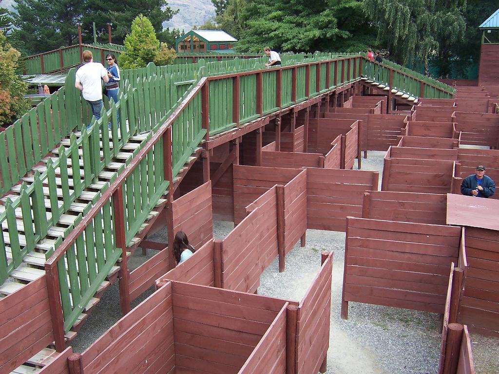 New Zealand: Ferien in Neuseeland