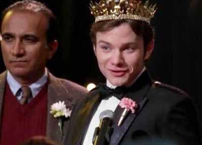 All about everything: Prom Queen - Glee