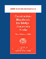 AASHTO Construction Handbook for Bridge Temporary Works - Engineering ...