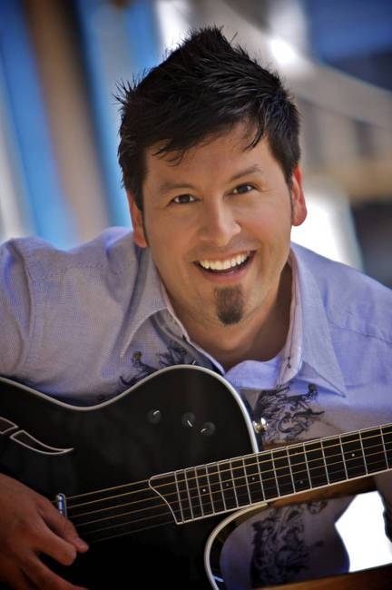 Ricardo Sanchez (musician) - Alchetron, the free social encyclopedia