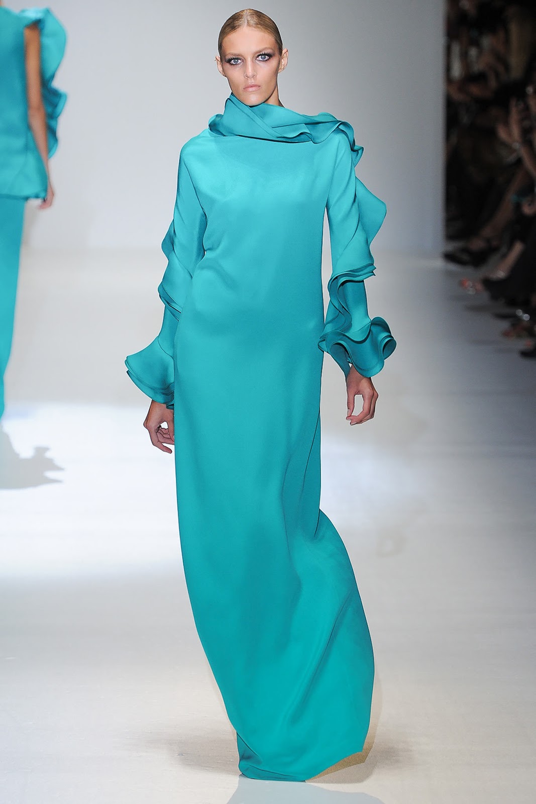 The Fashion Princess: Gucci S/S 2013