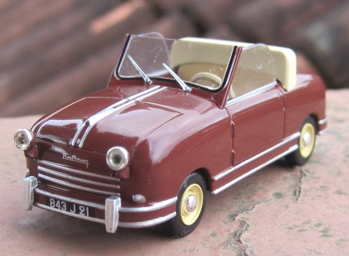 Miniatura 1.43: De Rovin