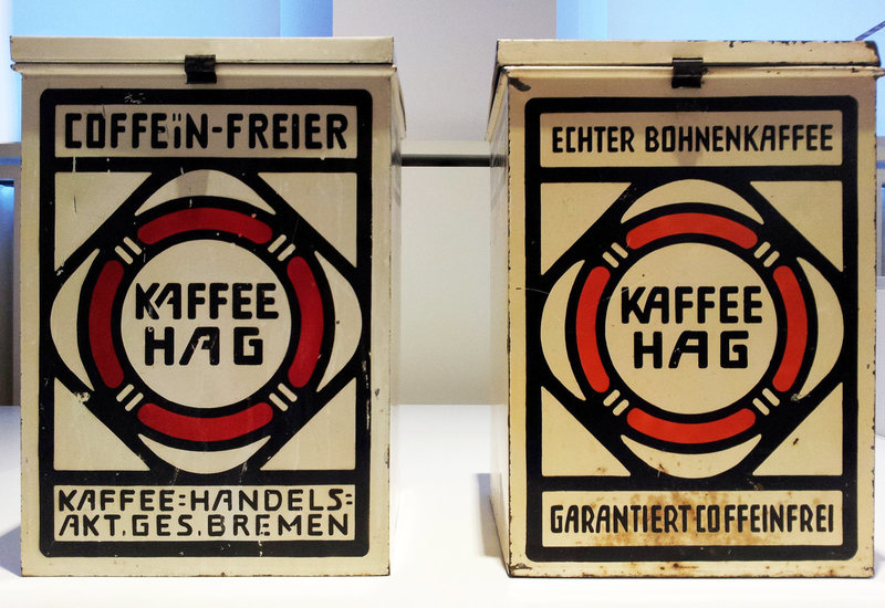 FDRA - Historia de la Defensa: Nazismo: El amor por el café descafeinado